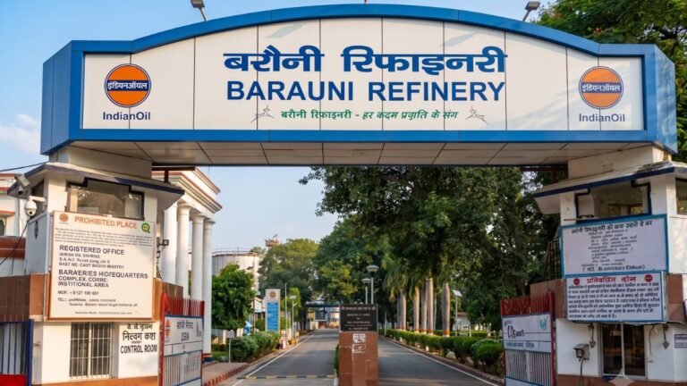IOCL Barauni Refinery Apprentice Vacancy 2026: Last Date 28 July for ...